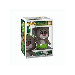 POP - The Jungle Book - Baloo