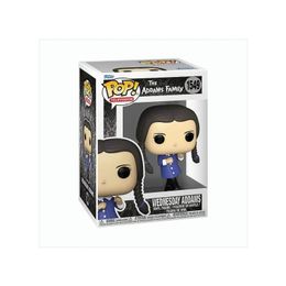 POP Movie - The Addams Family - Wednesday Addams
