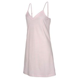 Vivance Vivance Dreams Neglig&eacute; Damen Gr&ouml;&szlig;e 44/46 rosa