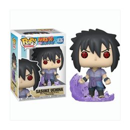 POP- Naruto Shippuden Sasuke Uchiha/First Susano'o