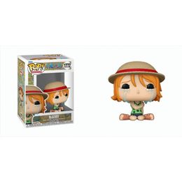 POP - One Piece - Nami (Refresh)