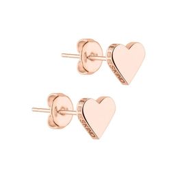 Liebeskind Berlin Earrings female Gold size One Size