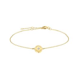 Liebeskind Berlin Bracelet female Gold size One Size