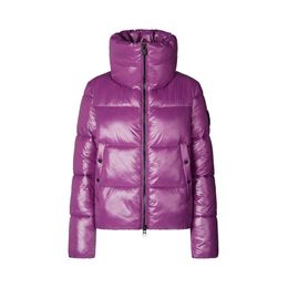 Save the Duck Winter Jacket ' Isla ' female Purple size M