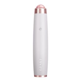 Sonic Rose Quartz LED Depuffing Pen | 8 in 1