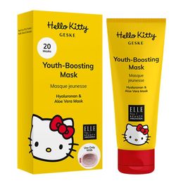 Hello Kitty Youth-boosting Maske, 50 ml