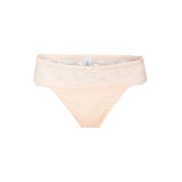 Lingadore String 'Daily' Damen Gr&ouml;&szlig;e XS ros&eacute;