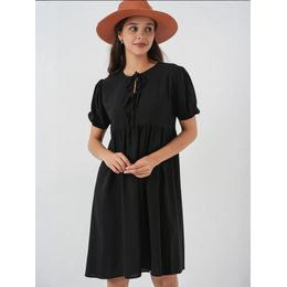 Bigdart Kleid Damen Gr&ouml;&szlig;e 40 schwarz