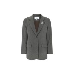 Soft Rebels Blazer 'SRMaha' Damen Gr&ouml;&szlig;e 34 grau