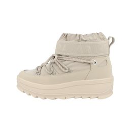 Pajar Canada Boots Damen Gr&ouml;&szlig;e 41 creme Winterschuhe