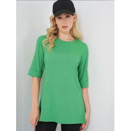 Bigdart T-Shirt Damen Gr&ouml;&szlig;e XXL gr&uuml;n