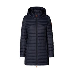 Save the Duck Wintermantel 'Carol' Damen Gr&ouml;&szlig;e M/L dunkelblau