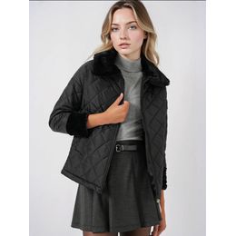 Bigdart Jacke Damen Gr&ouml;&szlig;e XL schwarz