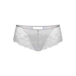 JOOP! Panty Damen Gr&ouml;&szlig;e S hellgrau