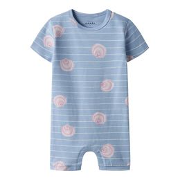 name it Romper/Bodysuit 'NBFVANDORA' kids Blue size 80