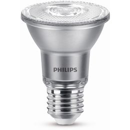 Philips Reflektor LED E27 6 Watt 2700 Kelvin 500 Lumen