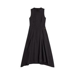 G-Star Raw G-STAR Kleid 'Corset' Damen Gr&ouml;&szlig;e 44 schwarz Winterkleid