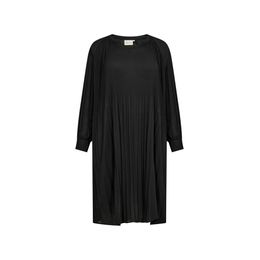 Wasabi Concept Kleid 'Kersten' Damen Gr&ouml;&szlig;e 38/40 schwarz Winterkleid