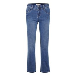 Cream Jeans 'Amalie' Damen Gr&ouml;&szlig;e 33 blue denim