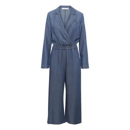 Inwear Jumpsuit 'Rachel' Damen Gr&ouml;&szlig;e M blue denim