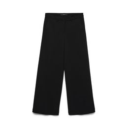 V&eacute;ro Moda Vero Moda Hose 'VMZAMIRA' Damen Gr&ouml;&szlig;e 40 schwarz
