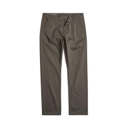 G-Star Raw G-STAR Chinohose 'Mosa' Herren Gr&ouml;&szlig;e 30 grau