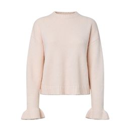 Pieces Pullover 'PCJIMMA' Damen Gr&ouml;&szlig;e S ros&eacute;