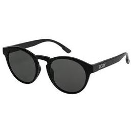Sonnenbrille Roxy "Ivvi P", Damen, schwarz (schwarz, grau plz), Sonnenbrillen Sonnenbrille