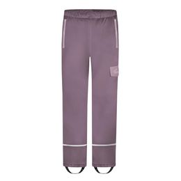 Normani Regenhose ' Shalalth ' Jungen Größe 122/128 lavendel