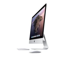 Apple iMac 21" (Mitte-2017) Core i7 3,6 GHz - SSD 512 GB - 32GB QWERTZ - Deutsch