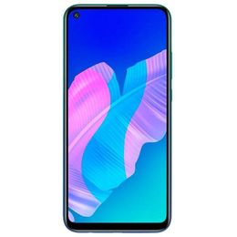 Huawei P40 lite E 64GB - Blau - Ohne Vertrag