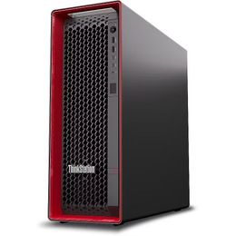 Lenovo ThinkStation P5 Tower Xeon W 3 GHz - SSD 1 TB RAM 128 GB