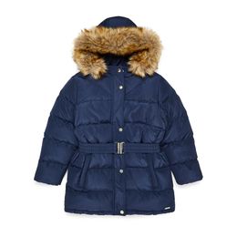Threadgirls Winter Jacket 'Joni' girl Blue size 158