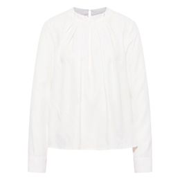 Eterna Bluse Damen Größe XXL offwhite