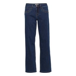 Cream Jeans Damen Gr&ouml;&szlig;e 29 blue denim