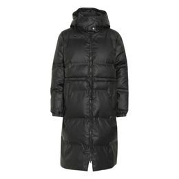 Culture Jacke 'Celinda' Damen Gr&ouml;&szlig;e XXL schwarz Winterjacke