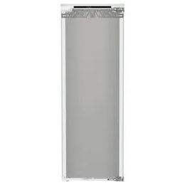 Liebherr Einbauk&uuml;hlschrank "IRBdi 4851_994880051", Energieeffizienz: D (A-G), silber, Rechtsanschlag, wechselbar, K&uuml;hlschr&auml;nke
