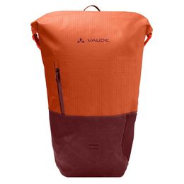 Vaude Sportrucksack 'CityGo 18' Herren Größe One Size orange / bordeaux