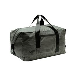 Hummel Sports Bag male Grey size S
