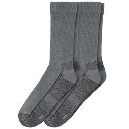 VanVaan 2 Paar Herren Trekkingsocken im Set