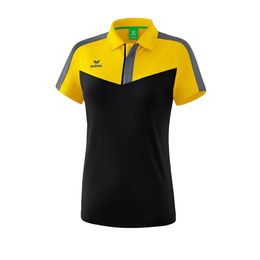 Erima Performance Shirt 'Squad' female Yellow size 34