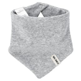 Topomini Baby Bandana mit Rippstruktur