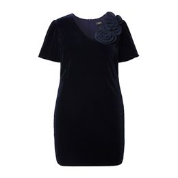 Ulla Popken Dress female Blue size 52