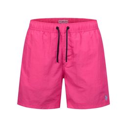U.S. Polo Assn. Board Shorts male Pink size L