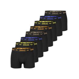 Everlast Boxershorts Herren Gr&ouml;&szlig;e M schwarz
