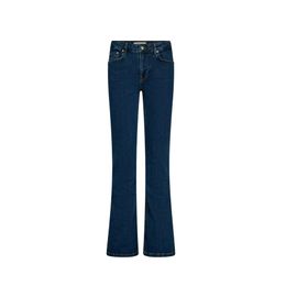Ivy Copenhagen Jeans 'Charlotte' Damen Gr&ouml;&szlig;e 30 dunkelblau