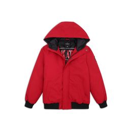 Threadboys Between-Season Jacket 'Keswick' boy Red size 140