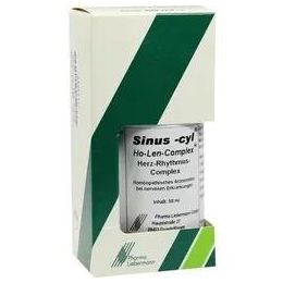Sinus Cyl Ho Len Compl 50 ML