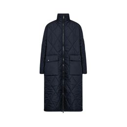 soyaconcept SC-FENYA 74 Damen Gr&ouml;&szlig;e XL navy Wintermantel