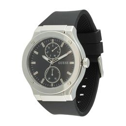 Guess Analog Watch 'JET' male Black size One Size
